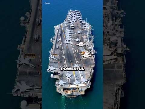 Reasons Why Aircraft Carriers Are Super Dangerous