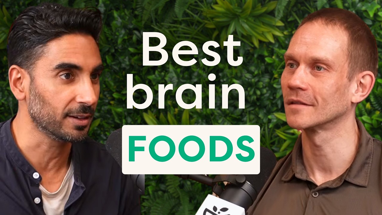 7 habits a neuroscientist swears by to keep your mind sharp at any age with Dr Tommy Wood