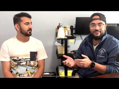 Why you shouldn’t use WebMD | Doctors talk