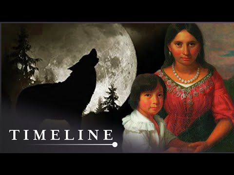 Who Was The Real Pocahontas? | Pocahontas And John Smith | Timeline