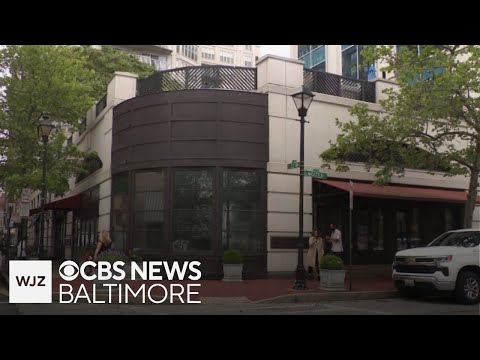 Baltimore restaurant takes home 2025 James Beard Award for outstanding wine program