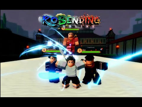 ALL SUB-BENDINGS! All Element Subbending Showcase - Elemental Odyssey - [ Version 1.569]