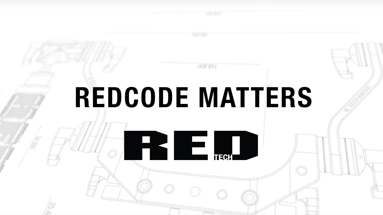 REDTECH | REDCODE MATTERS