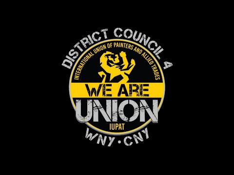 Join IUPAT District Council 4