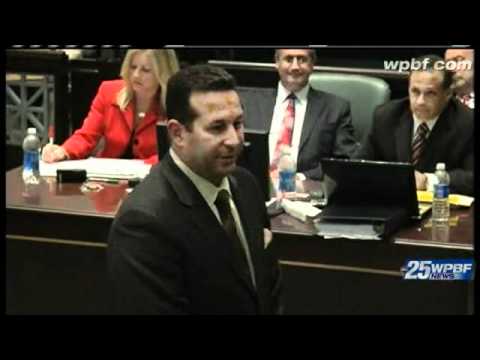 Day 1 Of Casey Anthony Trial Surprises S. Fla. Attorneys