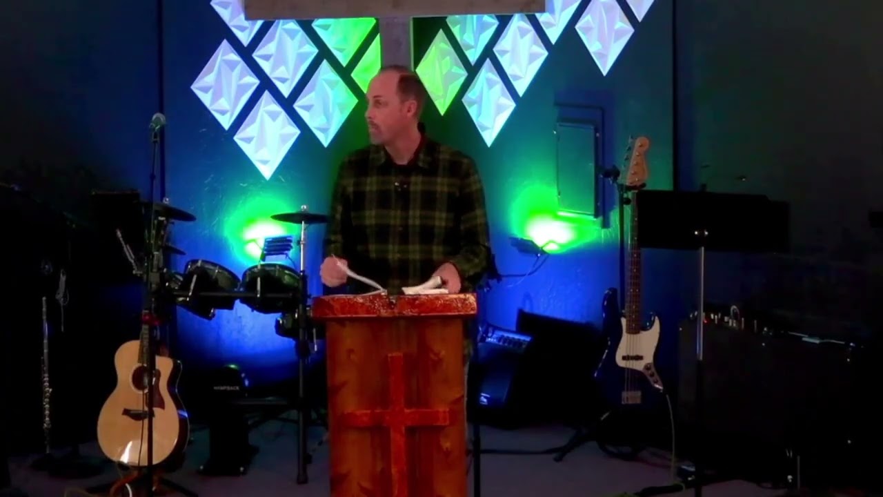 The Evidence of Knowing Jesus John 14:7-14