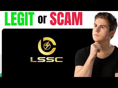 LSSC Lightning Shared Scooter Company Exposed! | Legit or Scam?