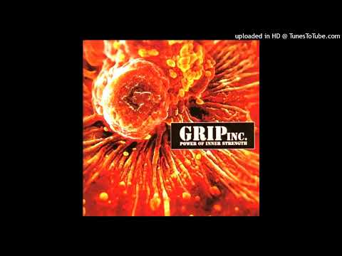 Grip Inc. - Ostracized (Album Version)