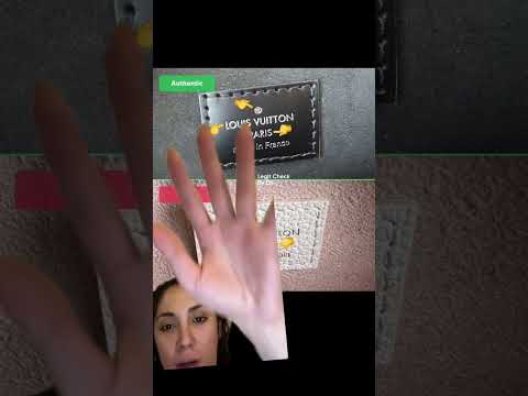How to Authenticate Louis Vuitton Bags