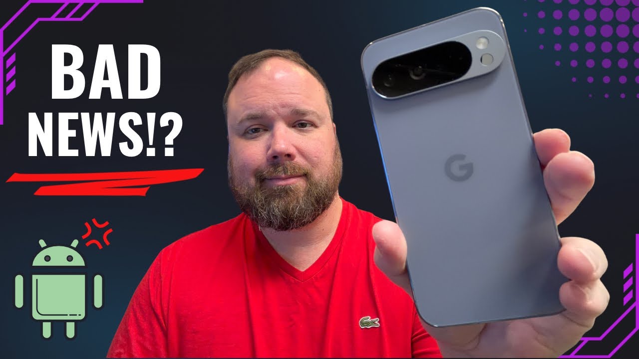 Will the Pixel 11 Be A Downgrade?!