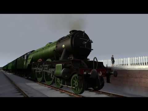 Trainz simulator 12 thomas and friends gordon - rillymet