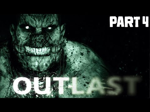Steam Community :: Video :: I Played Outlast For The First Time ...