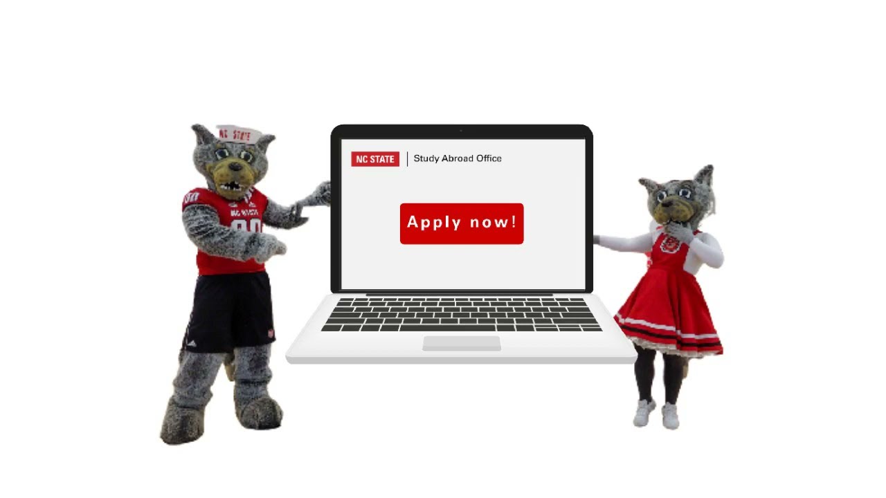 The Study Abroad Application: How to Apply