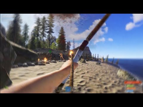 Steam Community :: Video :: Bullying Nakeds on Savas - Rust