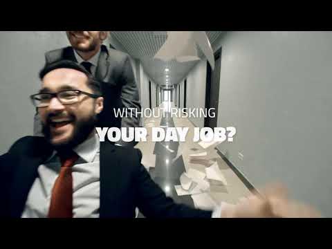 Events & Adventures | The Single Life Done Right: Get Crazy