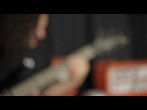 Orange OBC210 2X10 300 Watt Bass Cabinet | Reverb
