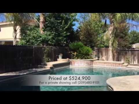 1777 Daniel Dr, Ripon, CA 95366 MLS#15037047 Brought to you by Hudson Real Estate