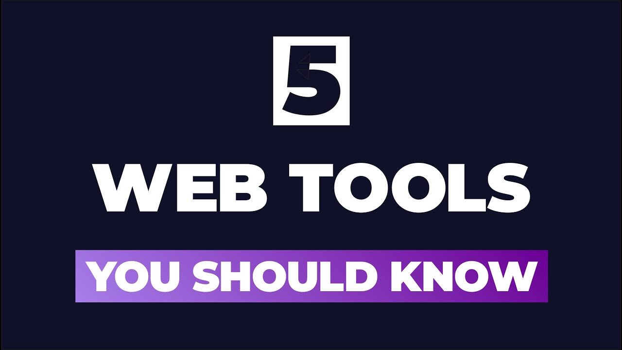 5 libraries you should know about