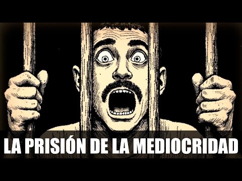 Por qué la sociedad moderna te empuja a la mediocridad