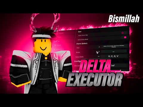 Delta Exploit [Free Update] | Roblox x Delta Script [Menu] | Delta Exploit [Free Download]