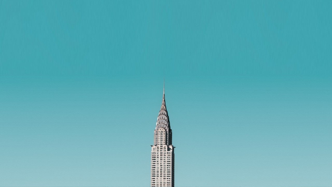 Why Nobody Wants the Chrysler Building