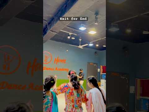 Sounkan Sounkne | HFDA WALe | #shortsvideo #dance #folkdance