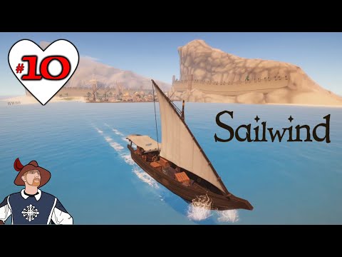 Steam Community :: Sailwind