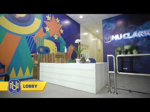 NU Clark Virtual Campus Tour