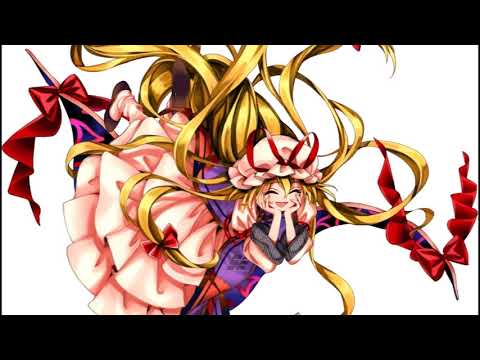 top ten touhou characters sans can beat