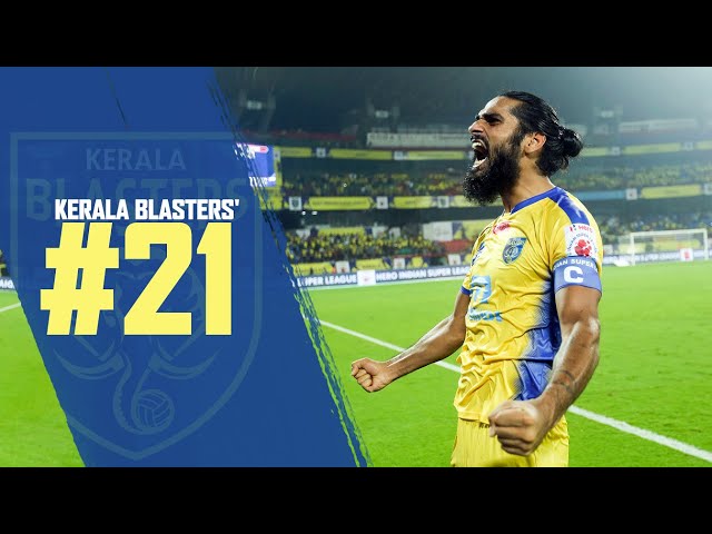 ISL 2022-23: Top 5 Kerala Blasters FC (KBFC) players of all time