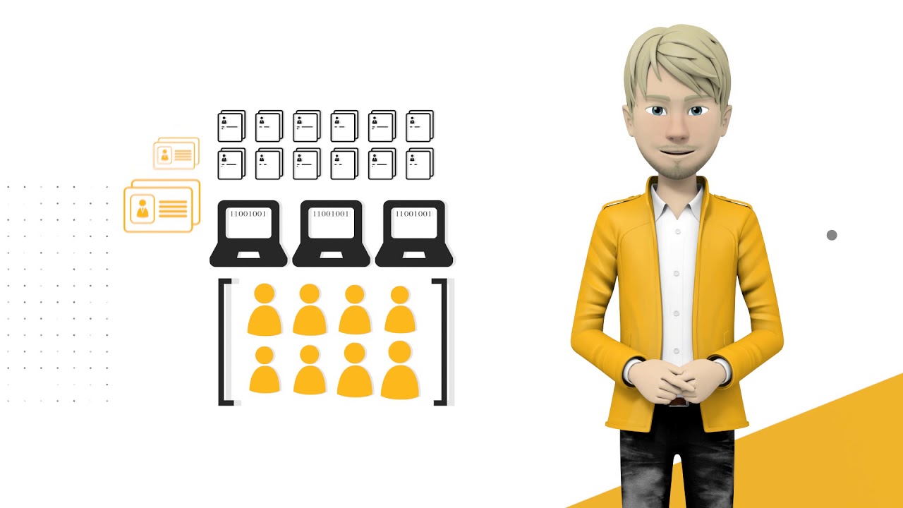 Automated Invoice Processing | KlearStack