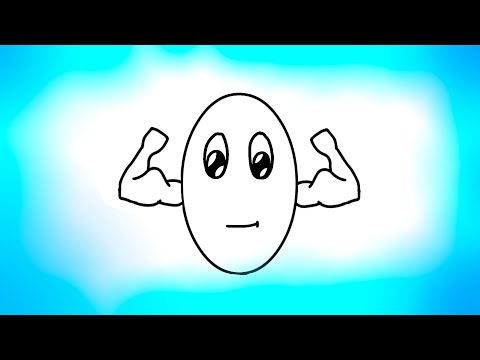 EGG Puns