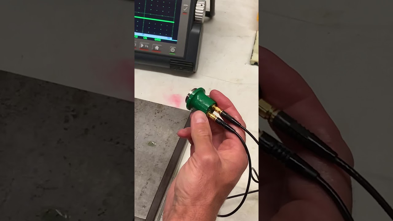 Stop missing corrosion during thickness measurements.