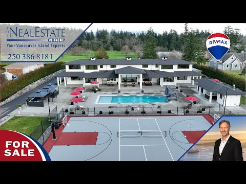 4207 Blenkinsop Road, Over 10,000 square feet of Indoor living Space !