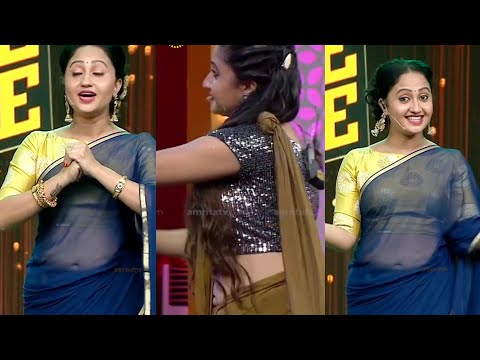 Anchor Gopika | Malayalam actress | Mallu actress | Serial actress | Tv actress | Tv anchor
