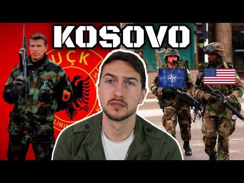 The Uncomfortable War Europe Forgot About