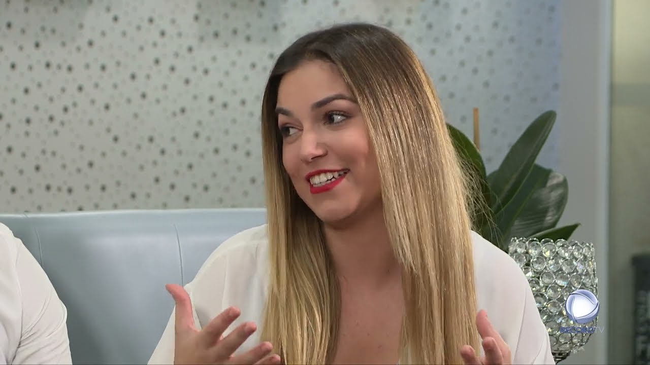 PALCO RECORD - ESPECIAL FIM DE ANO - PARTE 1