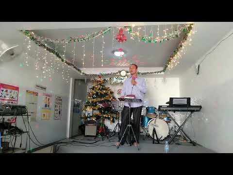 Meaning of Christmas Eve and real worship,