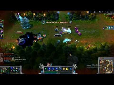 Steam Community :: Video :: Twitch Gameplay w/Legendkiller