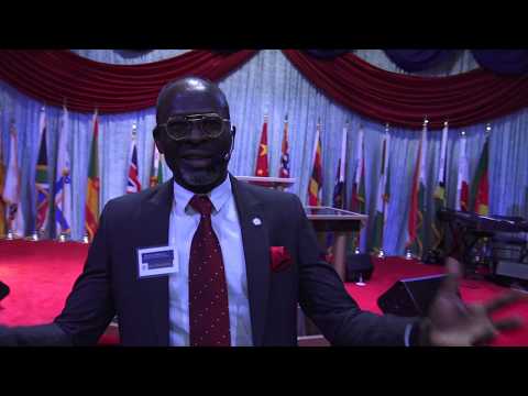 The 30th Year - God's Remnant Assembly