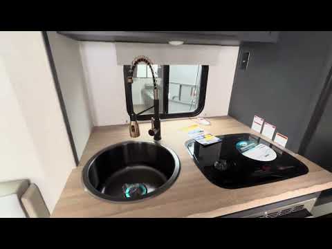 New 2024 Forest River RV R Pod RP-190C
