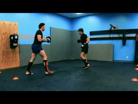 Gimpy Twig Spared by Hulking Barbarian