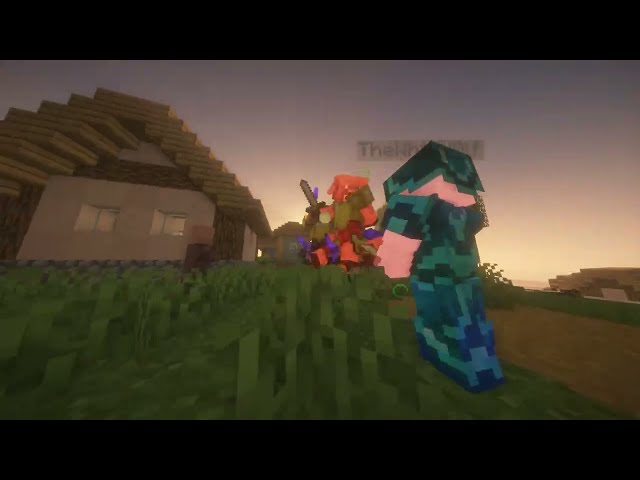 Raids and Dungeons Minecraft Data Pack