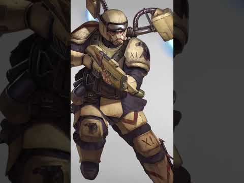 Carapace Armor