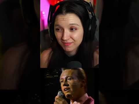 Righteous Brothers - Unchained Melody First time reaction #shorts #bisscute #musicreactions