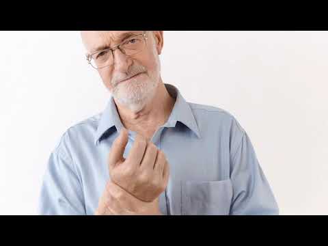 ¿Qué es la Artritis Reumatoide? - Dr. José Díaz