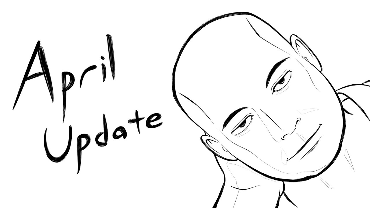 Channel Update - April 2025