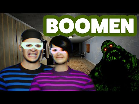 Steam Community :: Video :: CRYING IN BOOMEN BECAUSE EDITH EXISTS
