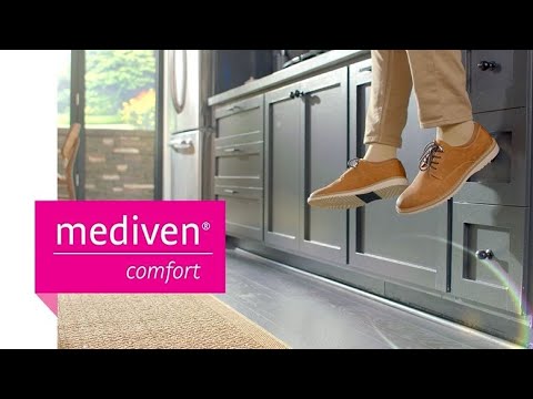 mediven® comfort – The most comfortable stocking in its class