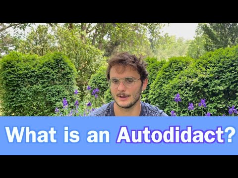 What Is An Autodidact? Learn Daily Vocabulary